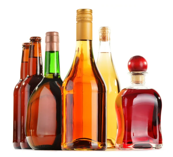 Botella alcohol fotos de stock, imágenes de Botella alcohol sin ...