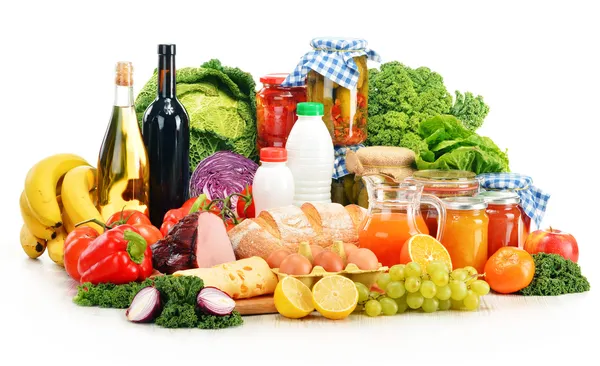 Organic products Stock Photos, Royalty Free Organic products Images ...