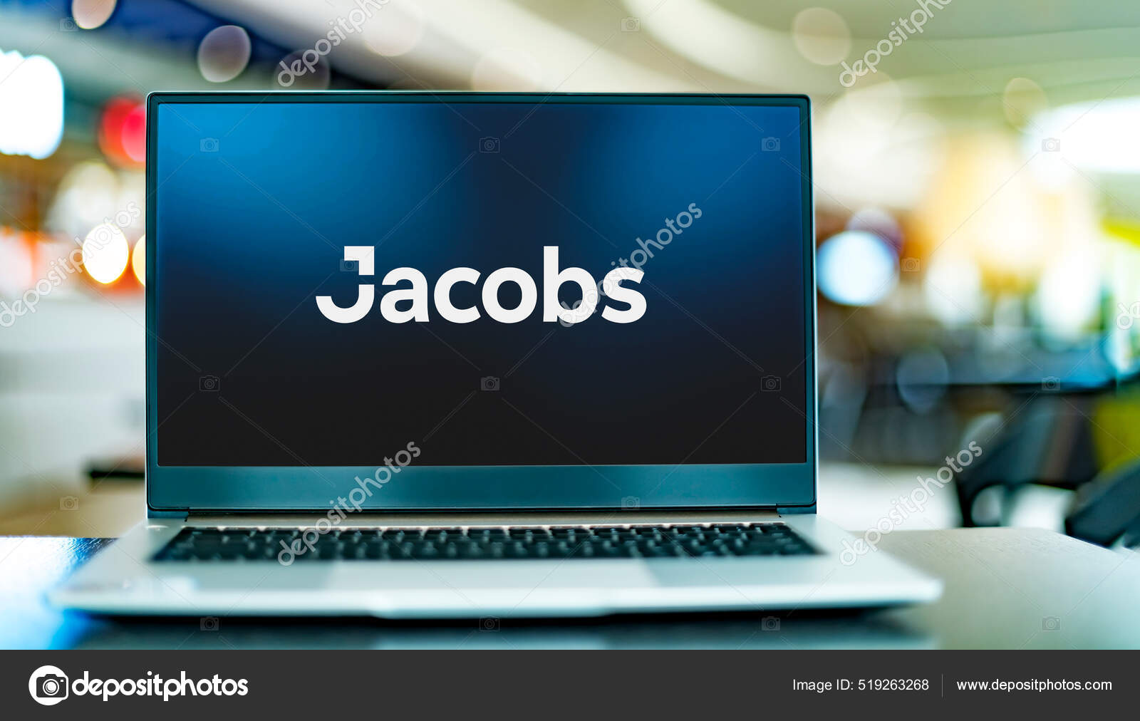 Jacobs Engineering