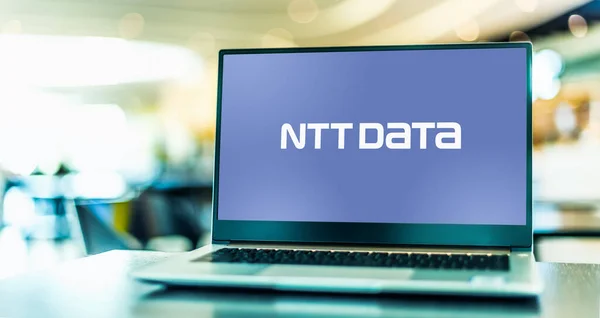 Ntt data Stock Photos, Royalty Free Ntt data Images | Depositphotos