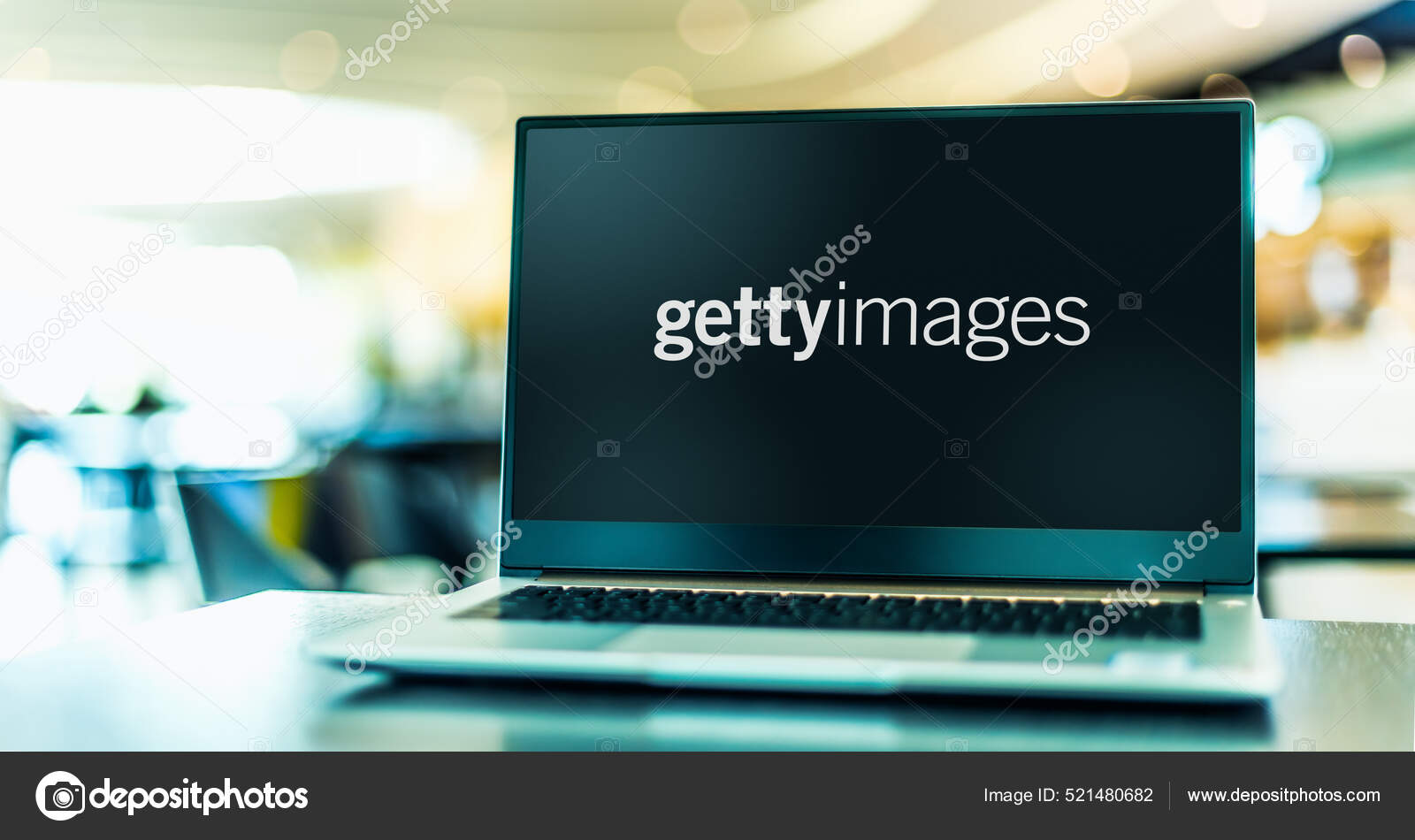 Poznan Pol May 2021 Laptop Computer Displaying Logo Getty Images ... Poznan Pol May 2021 Laptop Computer Displaying Logo Getty Images ...