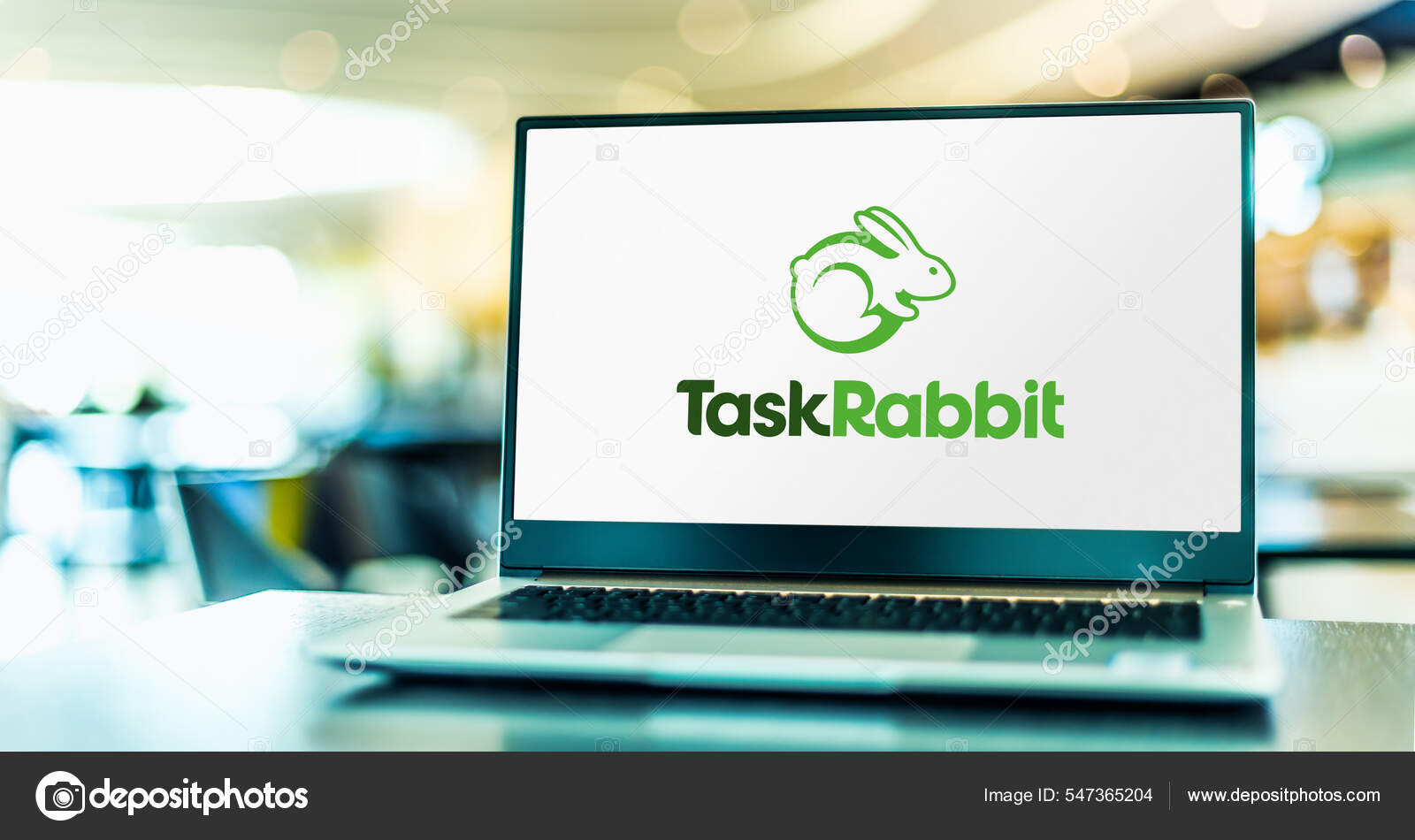 Taskrabbit Logo