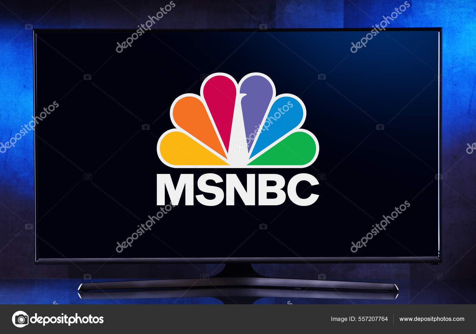 Nbc Tv Logo 2022