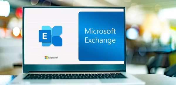 Microsoft exchange Stock Photos, Royalty Free Microsoft exchange Images ...