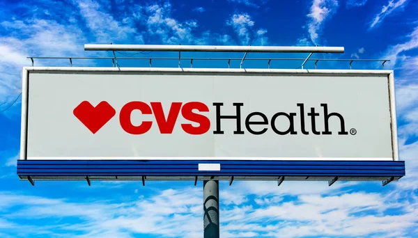 Cvs Caremark Logo Vector