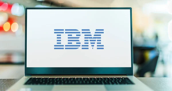 Ibm Laptop 2022
