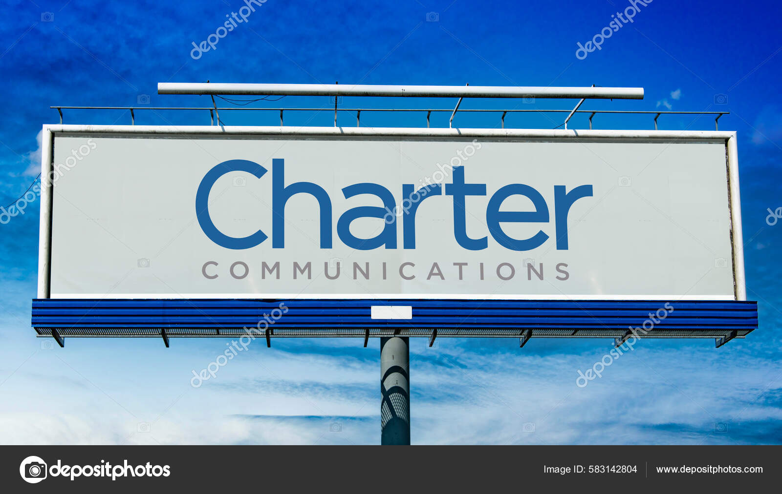 American Telecommunications Logo