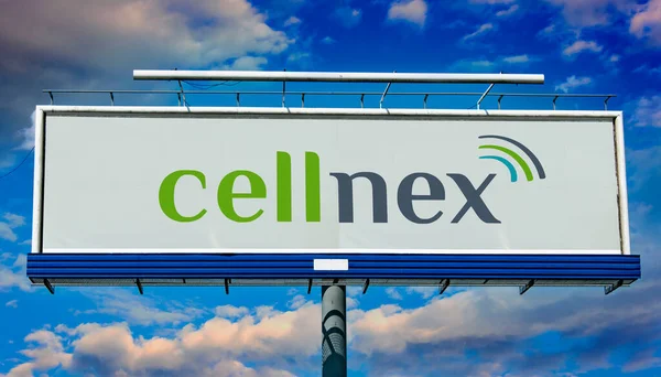 Cellnex telecom Stock Photos, Royalty Free Cellnex telecom Images ...