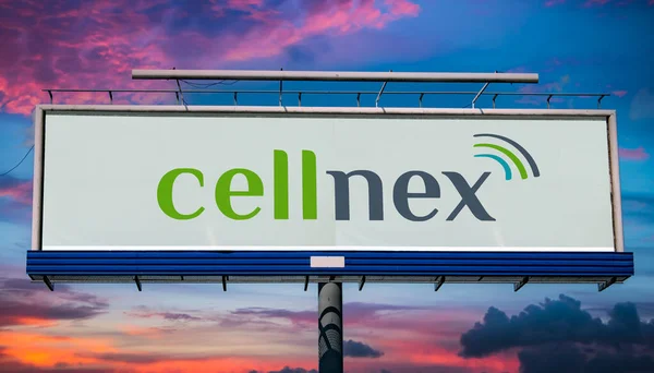 Cellnex telecom Stock Photos, Royalty Free Cellnex telecom Images ...