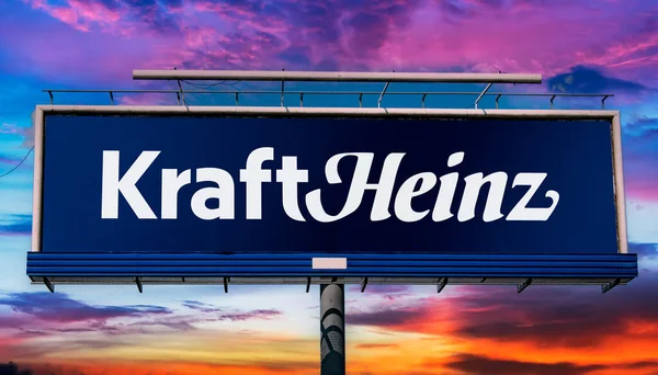 Kraft heinz logo Stock Photos, Royalty Free Kraft heinz logo Images ...