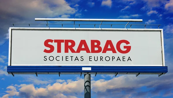 Logotipo strabag Stock Photos, Royalty Free Logotipo strabag Images ...