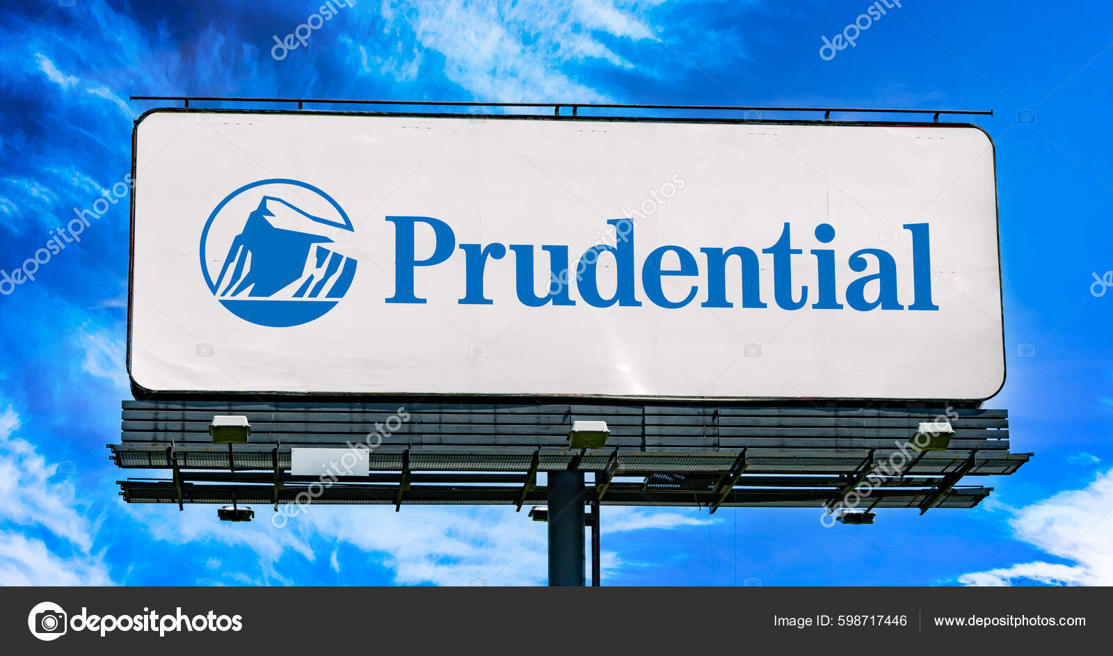 Prudential Logo Transparent