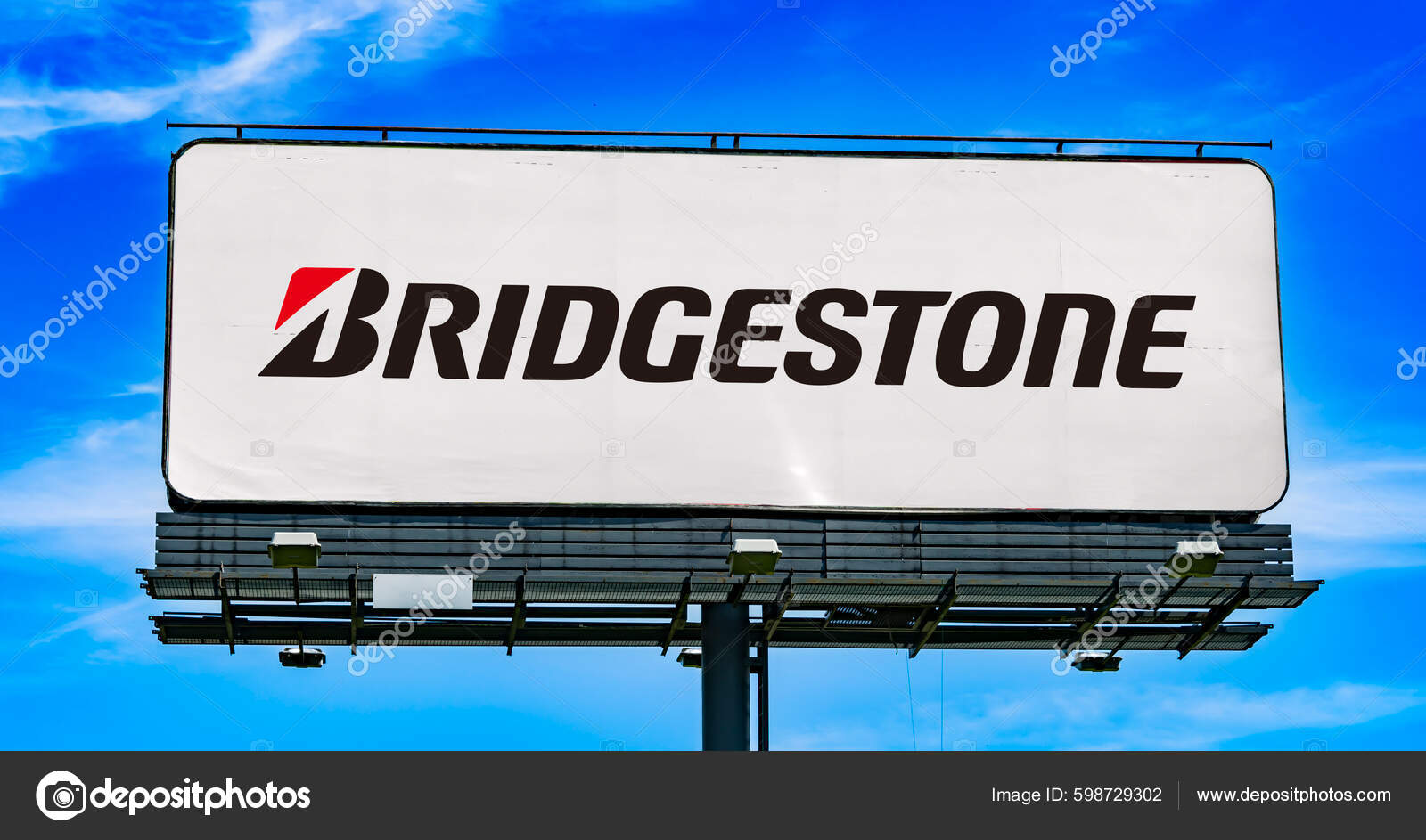 Bridgestone Firestone Logo