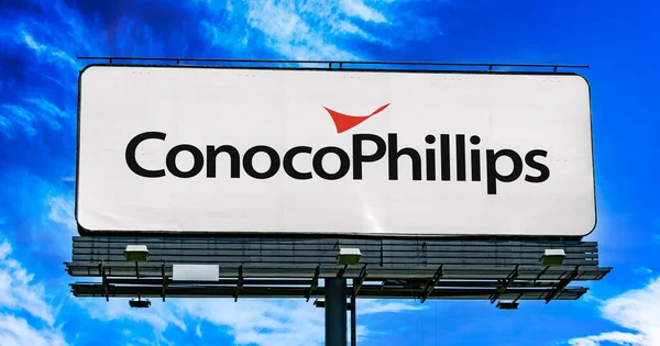Conocophillips Stock Photos, Royalty Free Conocophillips Images ...