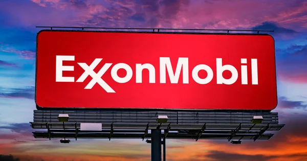 Poznan Pol Feb 2023 Advertisement Billboard Displaying Logo Hines ...