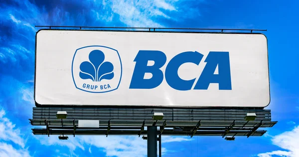 Logo bca Stock Photos, Royalty Free Logo bca Images | Depositphotos
