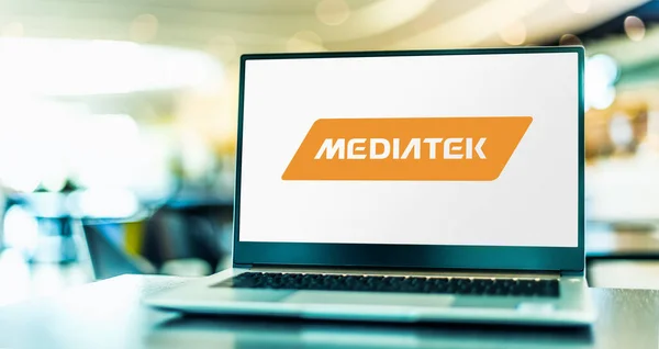 Mediatek logo Stock Photos, Royalty Free Mediatek logo Images ...