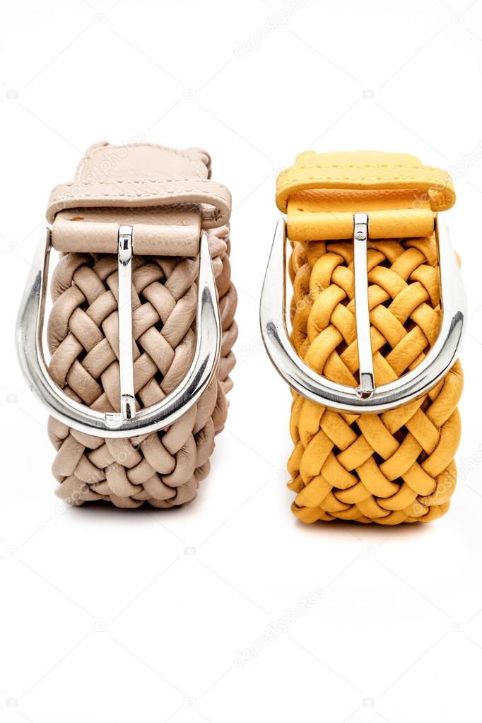 Two women belts Stock Photo by ©viledevil 14261655