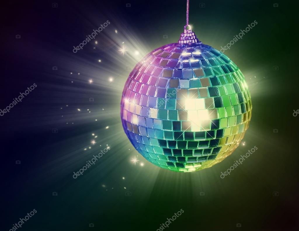 discokula — Stockfotografi © egal #13819540