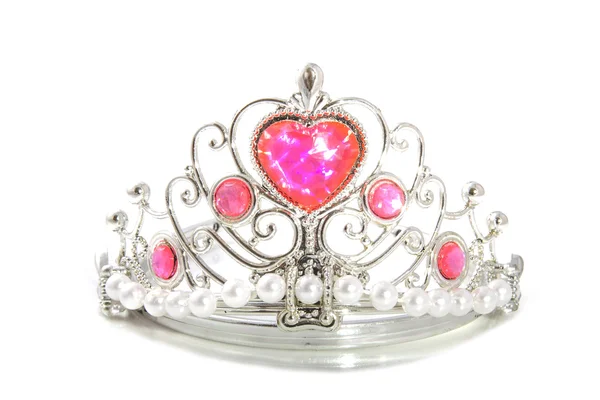 Beautiful crown — Stock Photo © imagevillage #11245509