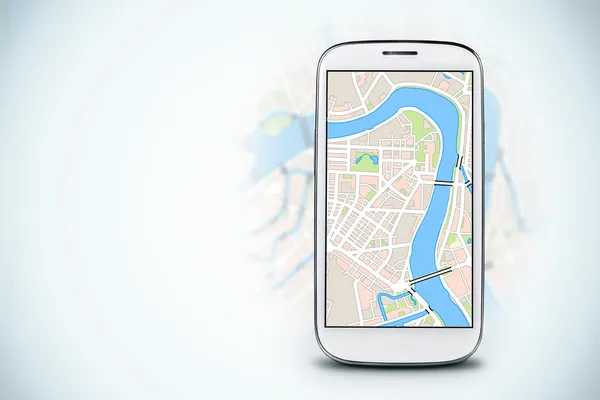 Mobile map Stock Photos, Royalty Free Mobile map Images | Depositphotos®