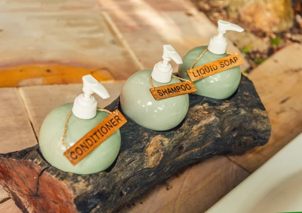 Shampoo - Stock Image - Everypixel