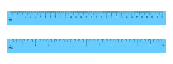23,316,451 Inches ruler Vector Images | Depositphotos