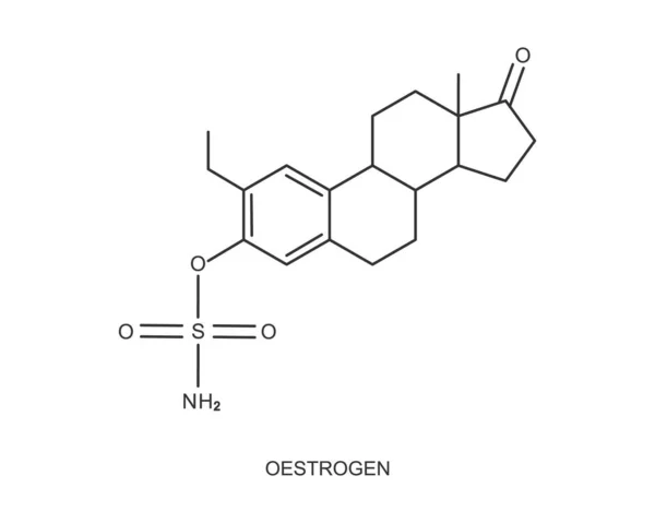 Oestrogen chemical structure Stock Photos, Royalty Free Oestrogen ...