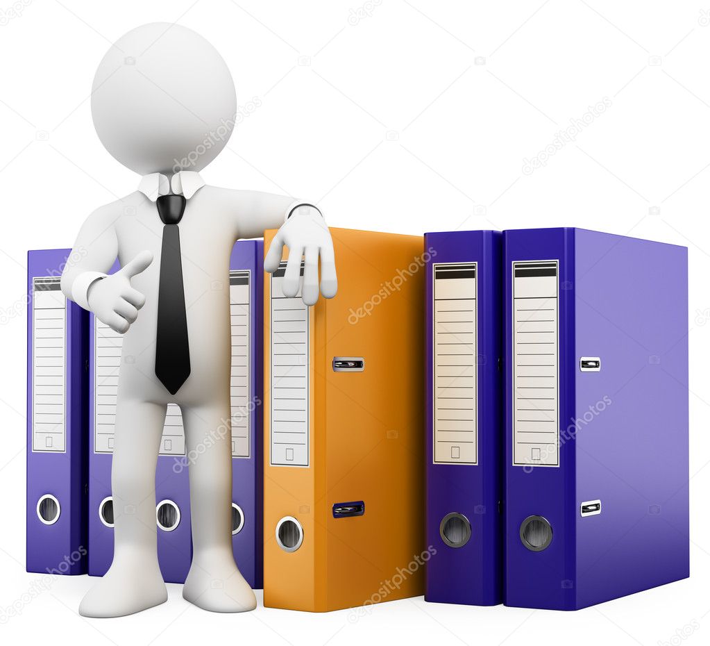 3D white . Search and Find Stock Photo by ©real_texelart 21616981