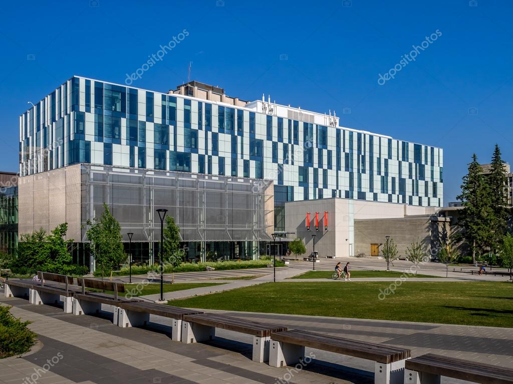 Taylor Family Digital Library – Stock Editorial Photo © jewhyte #49547219