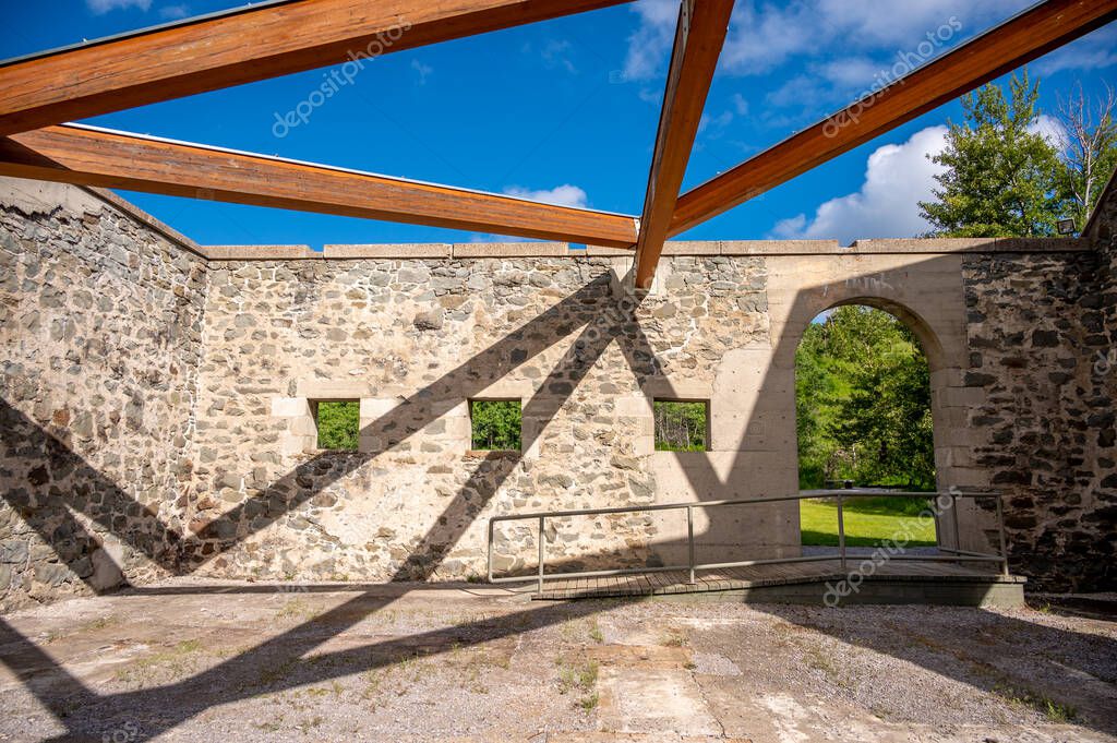 Leitch Collieries was one of the most impressive and sophisticated coal ...