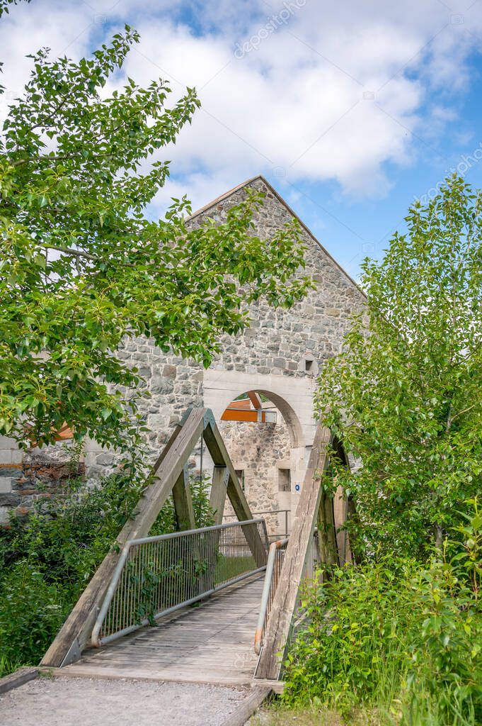 Leitch Collieries was one of the most impressive and sophisticated coal ...