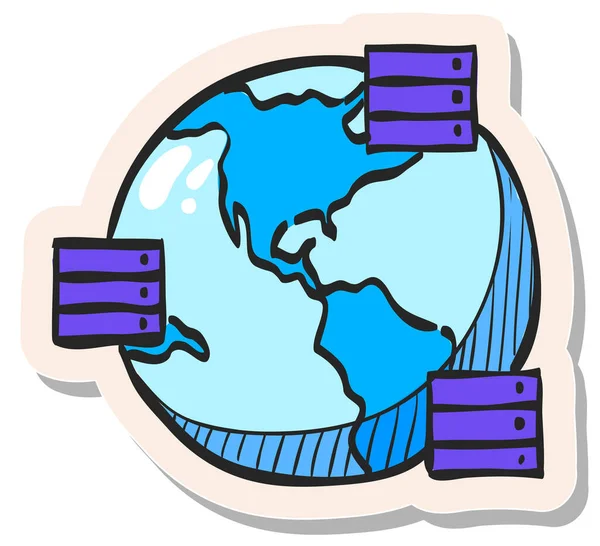 9,622,100 Web server logo Vector Images | Depositphotos