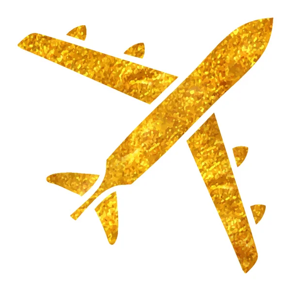 8,289,119 Gold plane logo Vector Images | Depositphotos
