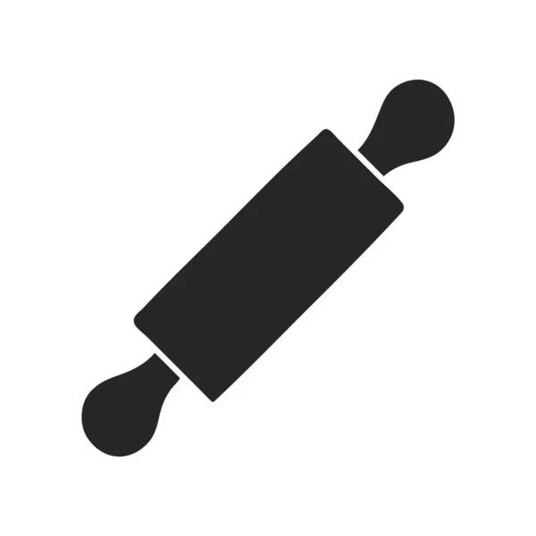 Ilustraci n de vectores de rodillos de madera dibujada a mano 2024