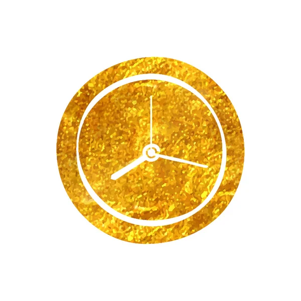 100,000 Clock gold Vector Images | Depositphotos