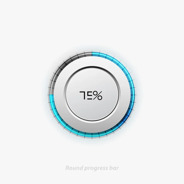100,000 Progress bar Vector Images | Depositphotos