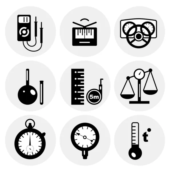 18,977,056 Instrumen pengukuran Vector Images | Depositphotos