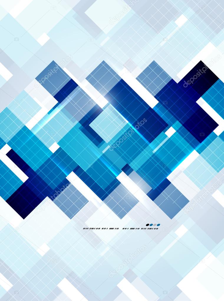 Abstract straight lines background Stock Vector by ©akomov #27927627