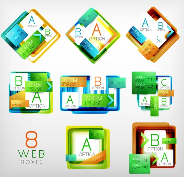 20,717,915 Berbentuk persegi Vector Images | Depositphotos