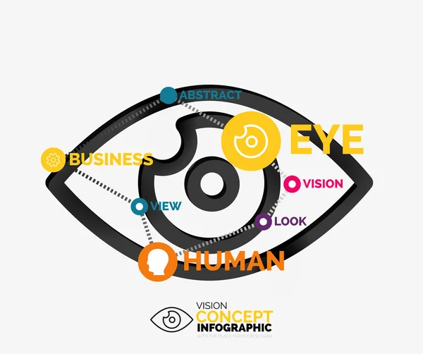 Huge set of circle infographic templates #2 Stock Vector Image by ...