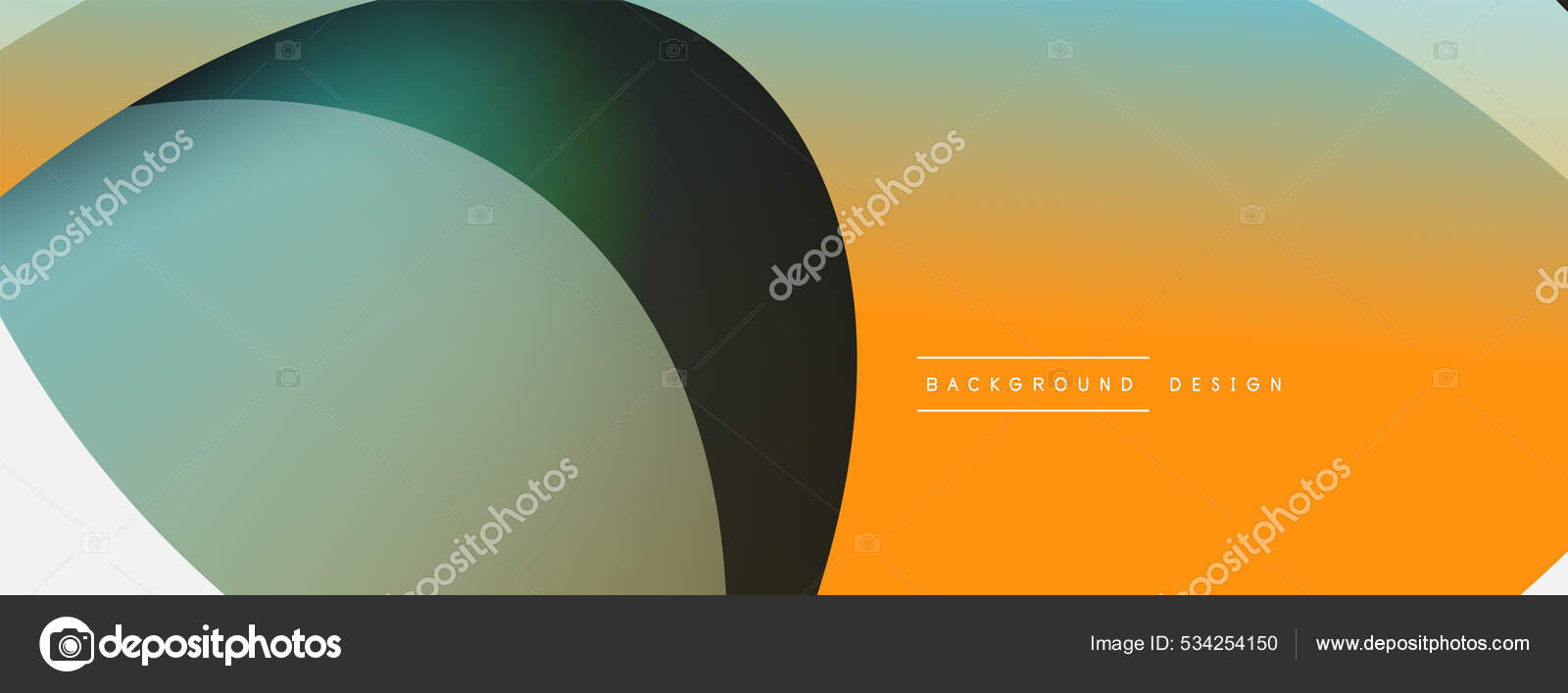 Original graphic wallpaper. Essential complex background. Movement ...