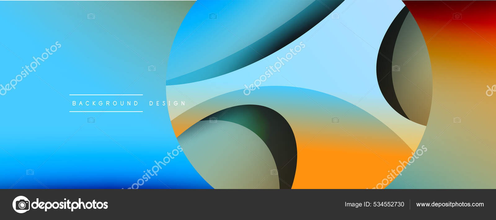 Original graphic wallpaper. Essential complex background. Movement ...