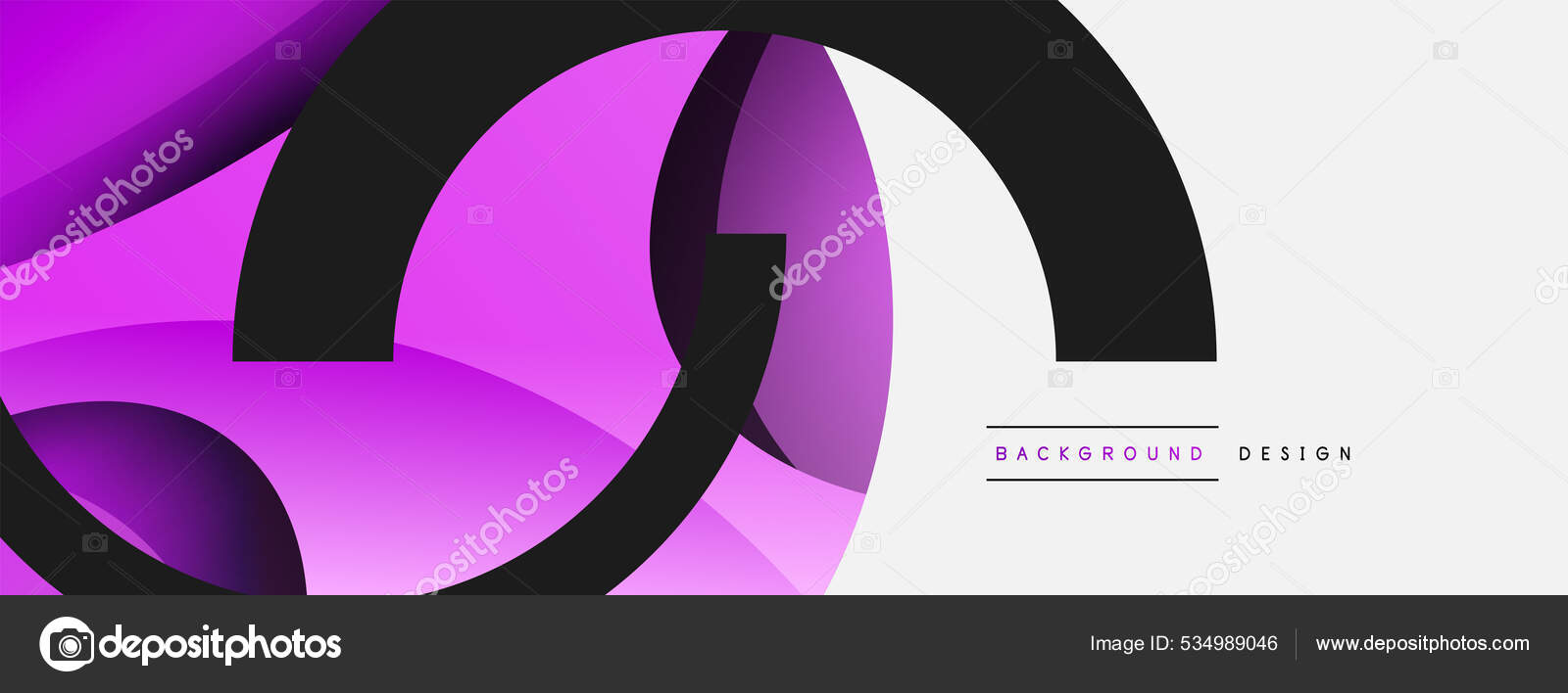 Original graphic wallpaper. Essential complex background. Movement ...