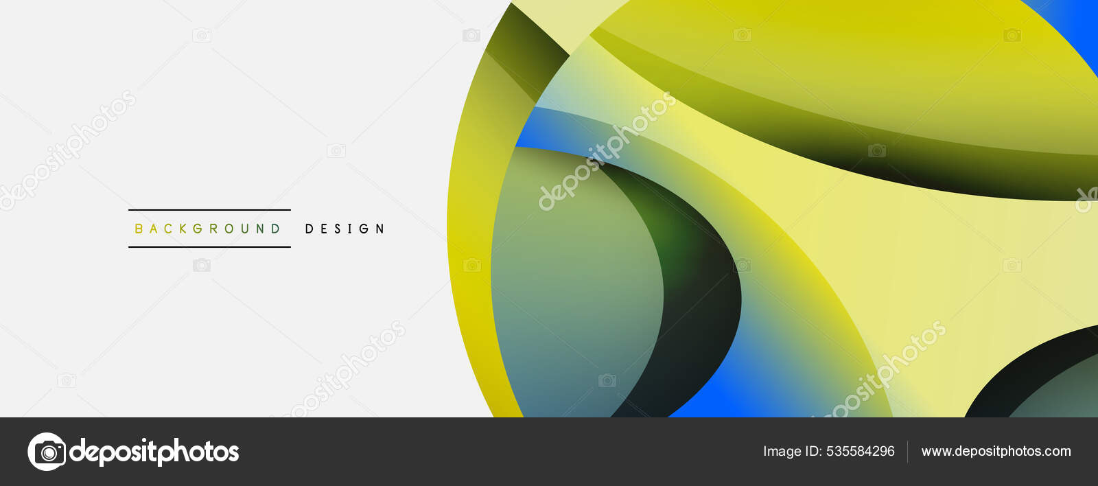 Original graphic wallpaper. Essential complex background. Movement ...