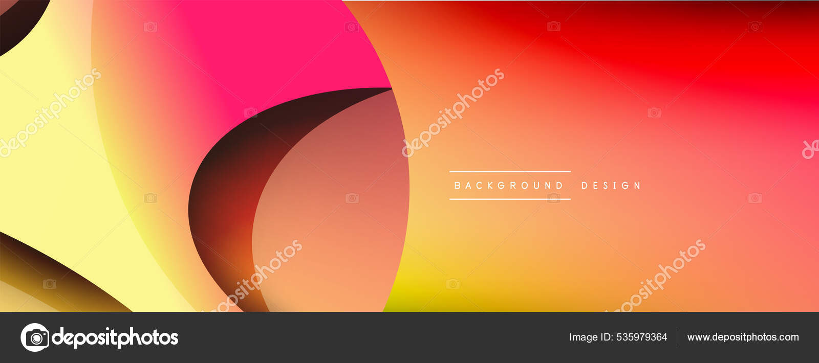 Original graphic wallpaper. Essential complex background. Movement ...