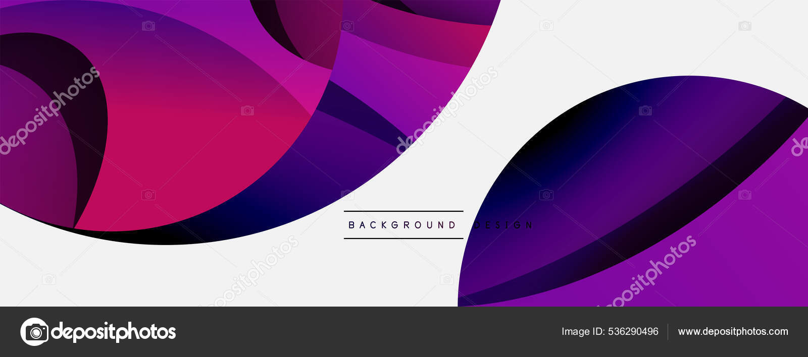 Original graphic wallpaper. Essential complex background. Movement ...