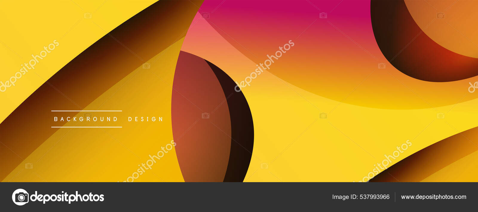 Original graphic wallpaper. Essential complex background. Movement ...