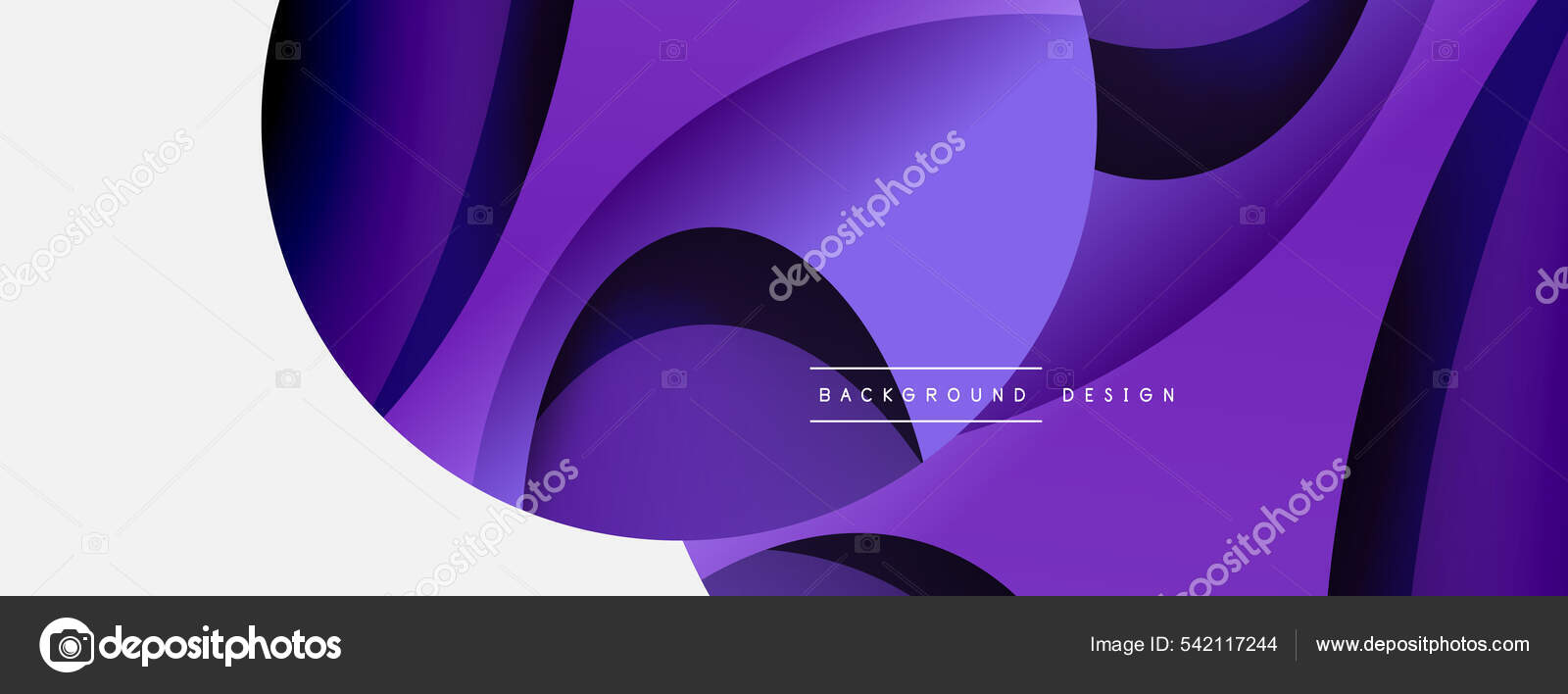 Original graphic wallpaper. Essential complex background. Movement ...