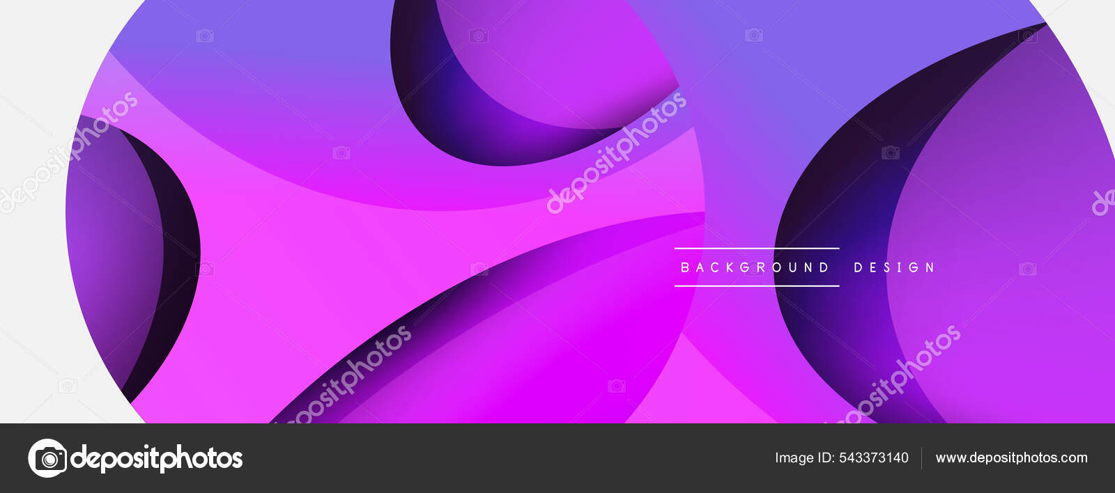 Original graphic wallpaper. Essential complex background. Movement ...